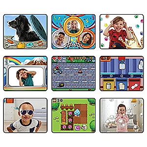 VTech KidiZoom Camera Pix Plus, Pink