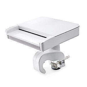 Intex Multi-Color LED Waterfall Cascade for Intex Above Ground Pools, with Hydroelectric Power - No Batteries Required, 14"