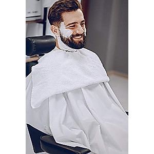 Simpli-Magic 79149 Towels, 16"x27", White, 12 Pack