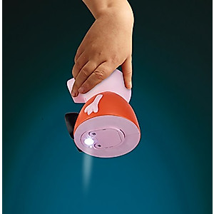 GoGlow Peppa Pig Kids Night Light & Torch Buddy by