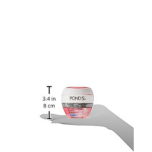 Pond's Correcting Clarant B3 Dark Spot Skin Cream, 7 Ounce
