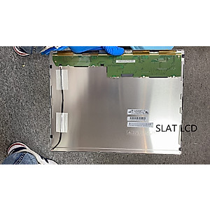 Tianma 15 Inch LCD Display NLB150XG01L-01 with Full kit of Driver Board
