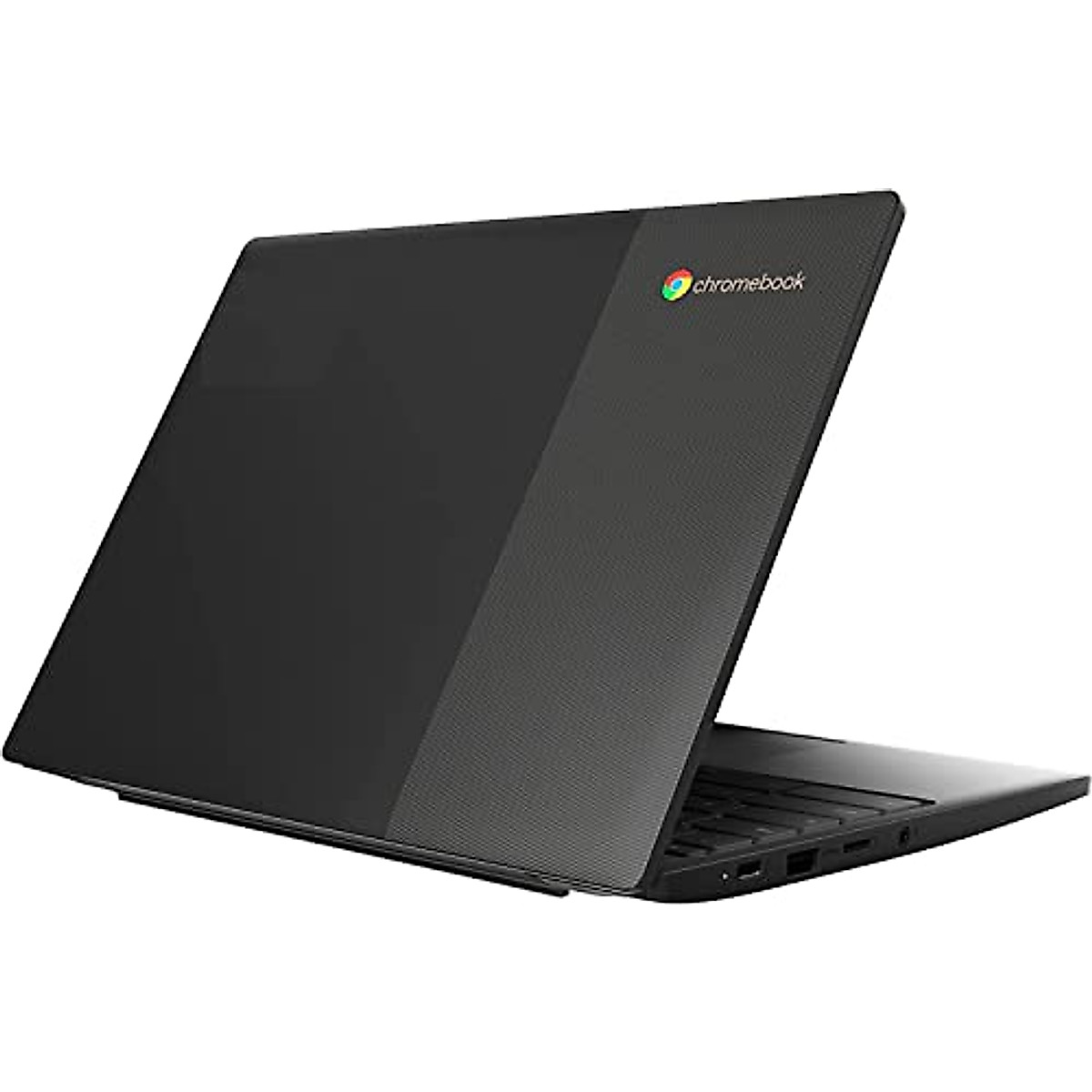 NewLenovo Chrome.Book 3 11.6" HD Laptop Computer for Business Student, A6-9220C Accelerated Processor（ up to 2.7GHz), 4GB LPDDR4 RAM, 32GB eMMC, Webcam, 10h Battery Life, Chrome.OS (Black-11 inch)
