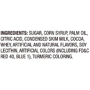 Tootsie Pops Roll Mini with Chocolatey Center, 280 count, 50.37 Ounce Bag, 5 Flavors, Multi