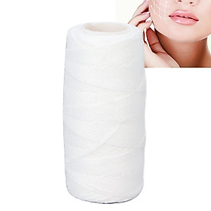 Facial Hair Removal Thread for Arms, Legs, and Body - Epilator Hair Shaver with Beauty Epilator