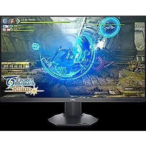 Dell 27 Inch Gaming Monitor G2723HN 1080P 165 Hz 1ms