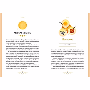 Ritual: Magical Celebrations of Nature and Community from Around the World