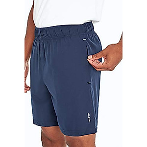 Balance Collection Dylan Pocket Short, Navy Blazer, Medium