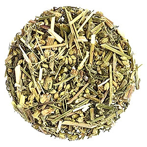 Pure and Organic Biokoma Yarrow Dried Herb 50g (1.76oz) In Resealable Moisture Proof Pouch