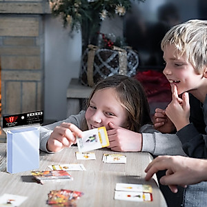 1000 Counts Card Sleeves Toploaders for Trading Cards, Soft Baseball Card Penny Card Sleeves Fit for Stardard Cards, Football Card, Sports Cards, MTG