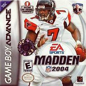 Madden NFL 2004 - PC