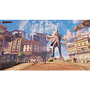 BioShock: The Collection - PlayStation 4