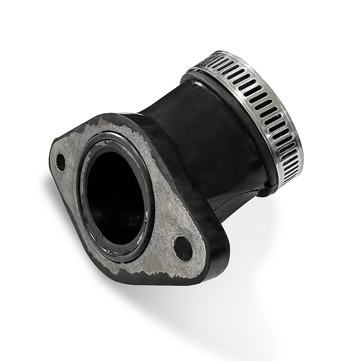 Intake Manifold Boot Intake Pipe For Suzuki King Quad 300 4WD LTF300F 4x4 Quadrunner 250 2WD LTF250 2x4 Quadrunner 250 4WD LTF250F 4x4 1999-2002 13101-39D00