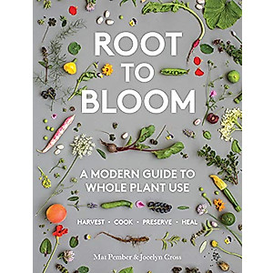 Root to Bloom: A Modern Guide to Whole Plant Use
