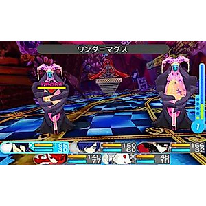 Persona Q: Shadows of the Labyrinth with Bonus Soundtrack CD [JAPAN IMPORT]