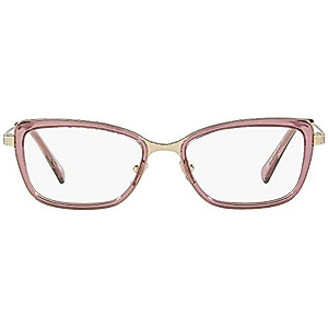 Versace Women's VE1243 Eyeglasses 52mm