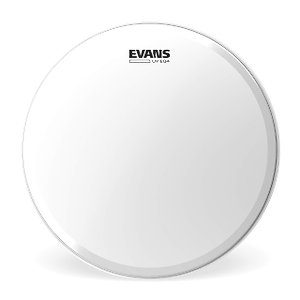 Evans UV EQ4 Bass Drumhead, 22 inch