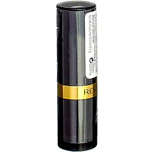 Revlon Super Lustrous Apricot Fantasy 120 Lipstick - 2 per case.