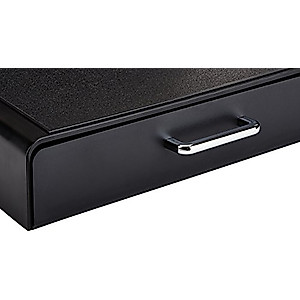 Amazon Basics Nespresso Coffee Pod Storage Drawer Holder, 50 Capsule Capacity