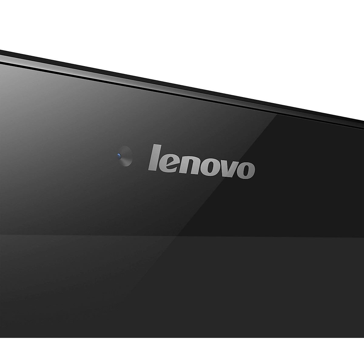Lenovo TAB2 A10 - 10.1in Tablet (ARM Cortex A53 Quad-Core, FHD IPS, 2GB SDRAM, 16GB SSD, Android 4.4 KitKat) ZA000001US (Renewed)