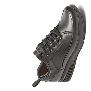 Rockport Trustride Lace to Toe LTD Womens Oxford 8 CD US Black
