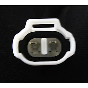 Garage-Pro Corner Light for Toyota P/U 1987-1988 / 4RUNNER 1987-1989 RH Assembly with Chrome Trim 4WD