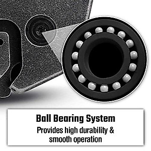 VANQUISH Folding Pocket Knife with 3 Inch Serrated Steel Blade for Survival Hunting Camping Fishing Hiking Adventure Self Defense Small Utility Pocket Knives with Clips for Men/Women Dad Husband(6052)