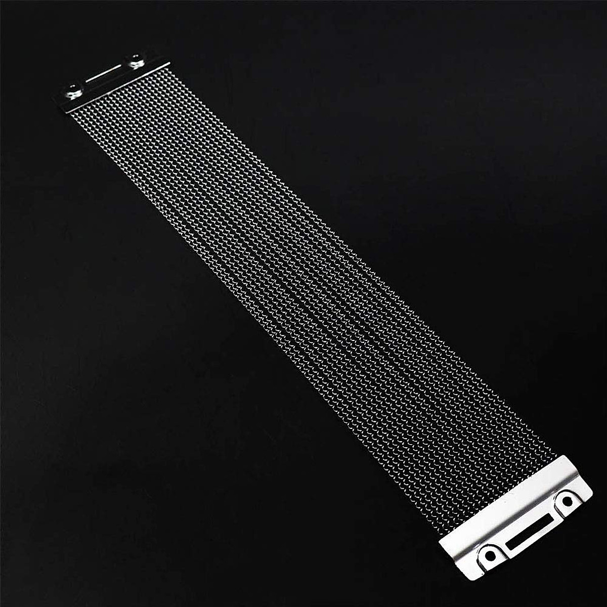 Snare Drum Wire, 20/24 Strands Steel Drum Snare Wire for 14" Snare Drum Instrument Replacement Accessory(24 strands)