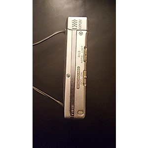 Sony MZ-R55 Portable MiniDisc Player and Recorder