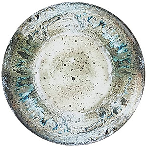 Certified International Radiance Cream Melamine 12 pc Dinnerware Set