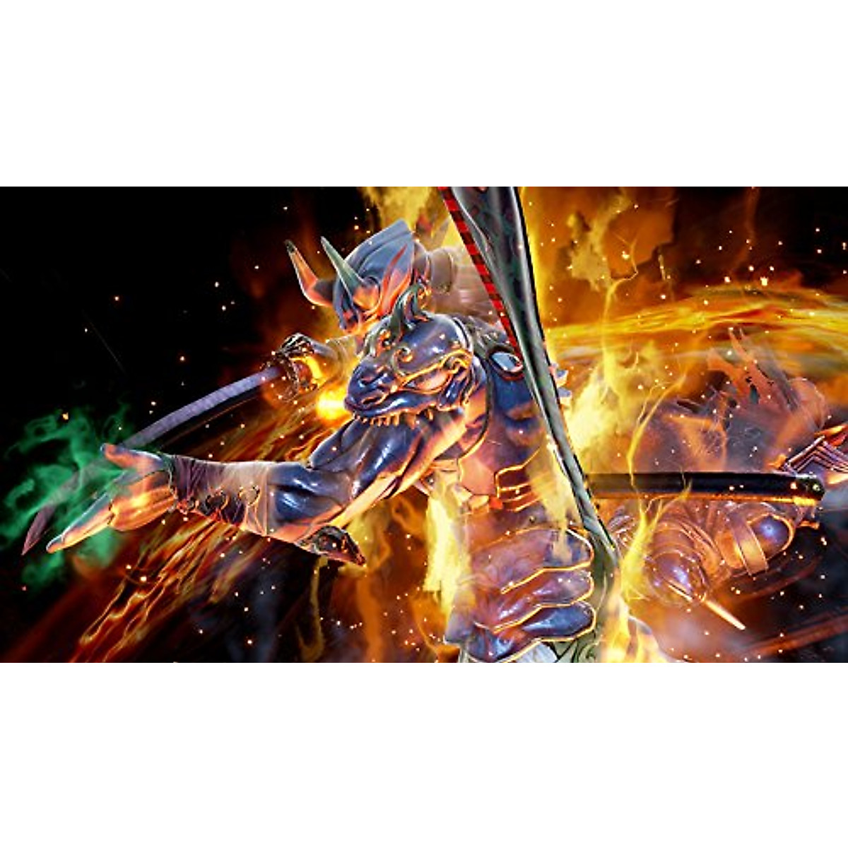 SOULCALIBUR VI: Standard Edition - PlayStation 4