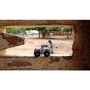 Starter Series Forklift