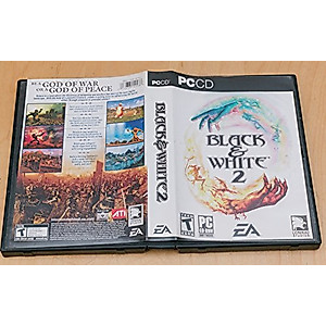 Black & White 2 - PC