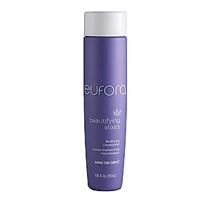 Eufora beautifying elixirs bodifying conditioner 8.45 oz