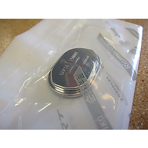 Chrysler Dodge Jeep Flashlight Lamp Battery Mopar OEM