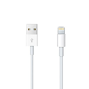 BNKLEE Charger Cable for AirPods Pro Wireless Earbuds, AirPods (2nd/3nd Generation), AirPods Max Wireless Over-Ear Headphones Charging Power Cord
