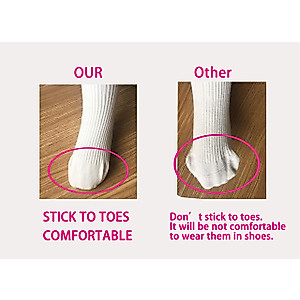 CECORC Newborn Cotton Seamless Cable Knit Tights - 4 Pack, 0-6 Months, White+Black+Lightpink+Ginger