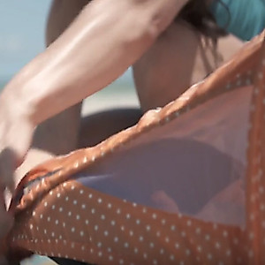 Cozy Cover Sun & Bug Cover (Orange Stripe) - The Industry Leading Infant Carrier Cover Trusted by Over 2 Million Moms Worldwide for Protecting Your Baby from Mosquitos, Insects and The Sun