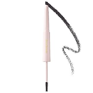 Rare Beauty by Selena Gomez Brow Harmony Pencil & Gel Soft Black