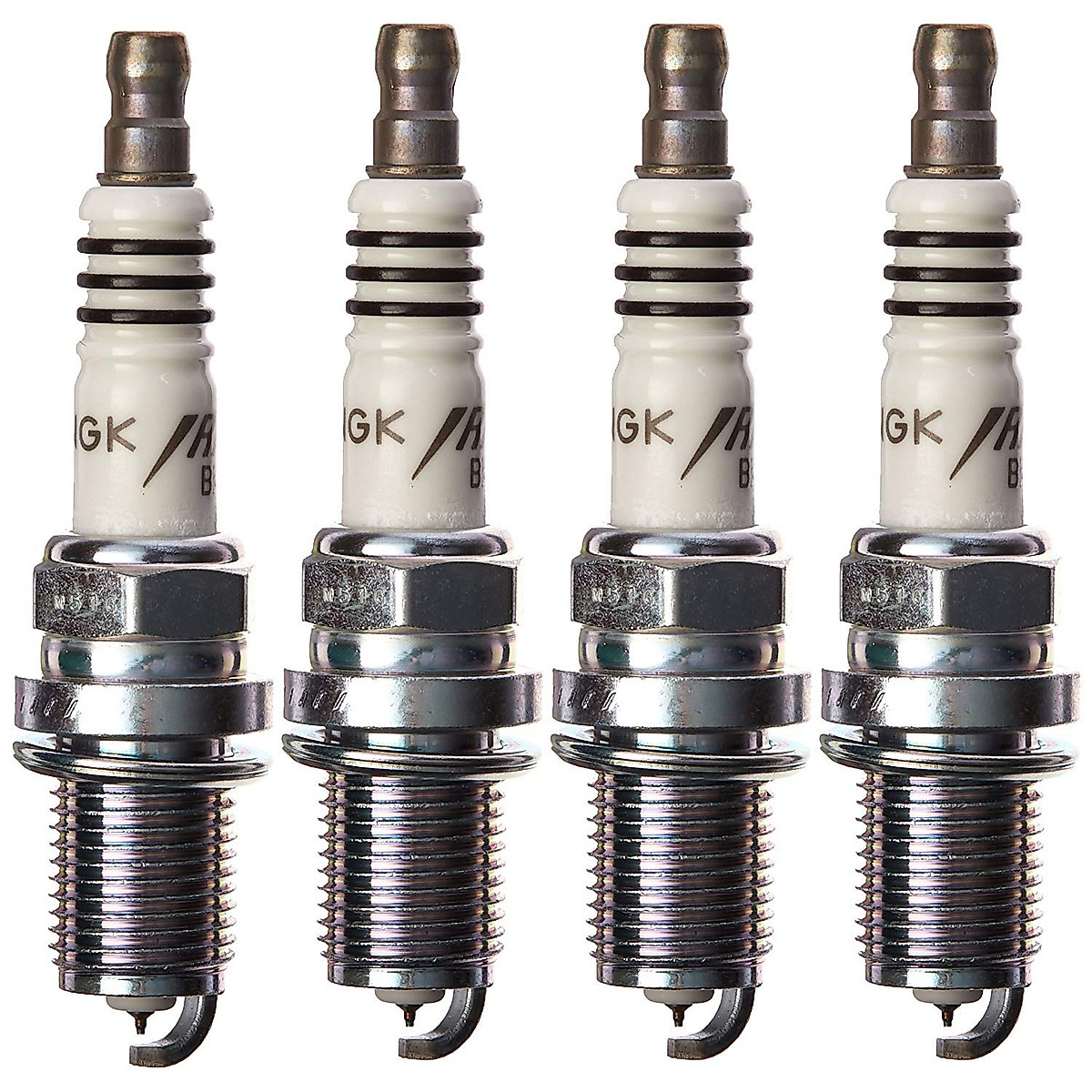 NGK Iridium Spark Plug CR8EIX Pack of 4