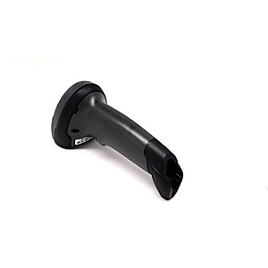 Zebra Symbol DS4308-HD Next Generation Handheld Omnidirectional Barcode Scanner/Imager (1-D, 2-D PDF417), Includes Stand USB Cord (Renewed)