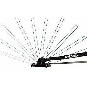 Woodland Scenics TT4550 Tidy Track Rail Tracker Cleaning Kit WOOU4550