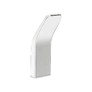 EYHLKM Self-Adhesive Clothes Bag Hanger Hook Kitchen Storage Towel Hook for Bathroom Wall Hanger Hook Bath Accessories ( Color : OneColor , Size : As The Picture Shows )