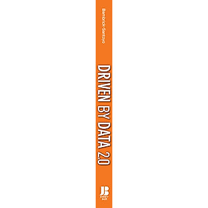 Driven by Data 2.0: A Practical Guide to Improve Instruction