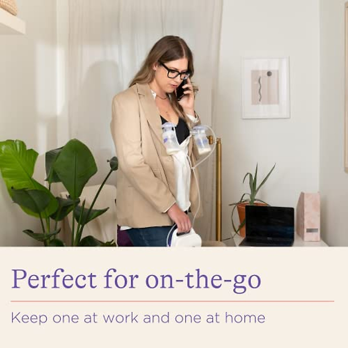 Lansinoh Extra Pumping Set for Signature Pro and Smartpump Breast Pumps