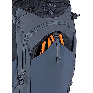 Osprey Mira 32L Women's Hiking Backpack with Hydraulics Reservoir, Succulent Green, One Size