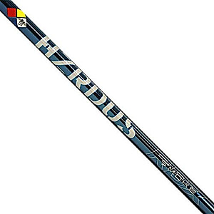 Project X HZRDUS Smoke Blue RDX w/PVD 6 Stiff Shaft + Taylormade M1 / M2 / SLDR Tip + Grip