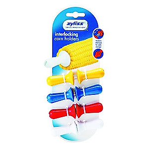 ZYLISS Corn Holders