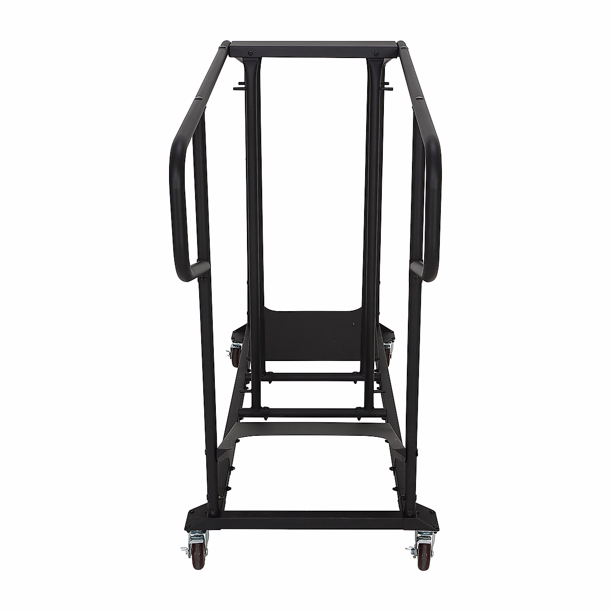 Lifetime 80525 Commercial Chair Cart
