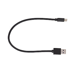 M.2 NVMe SSD Enclosure, Aluminum Alloy SSD Enclosure for Home for Office